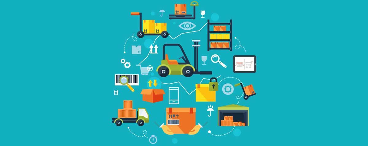 Planificación de la producción en una cadena de suministro compleja ...